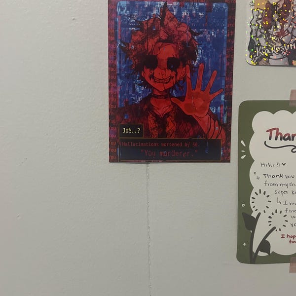 YTTD Mini Prints - Etsy