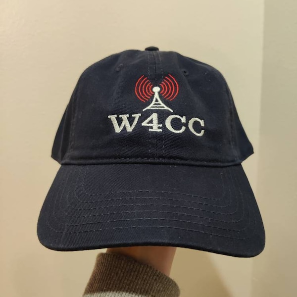 Custom Embroidered Hats / Caps, STARMAN Cap - Etsy