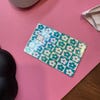 Money Lisa Credit Debit Sticker, Boss Babe Debit Card Cover, Girly ...