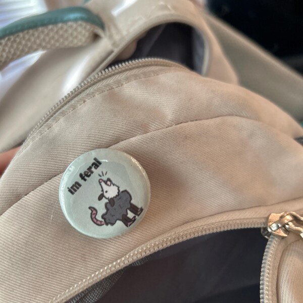 Be Nice or Else Button - Funny Smiley Face 1.25 Inch Pinback Badge for ...