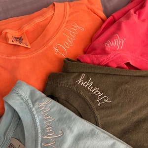 Digitizing Fee - Etsy