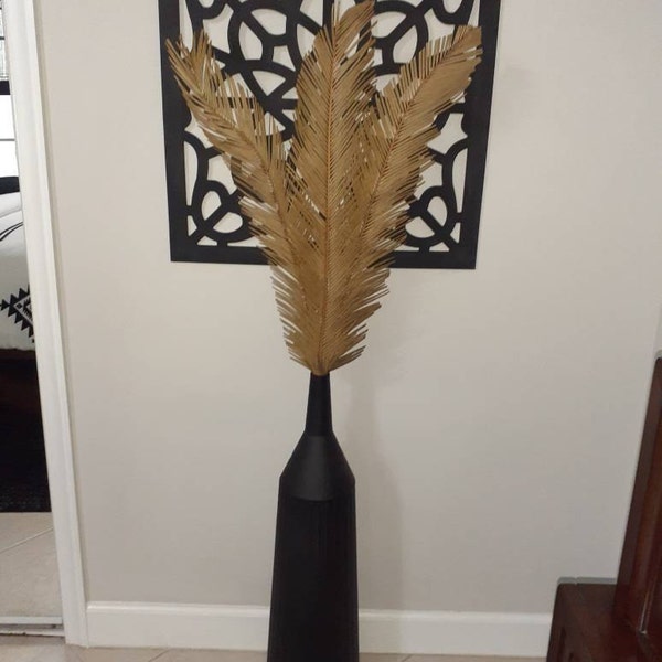 Dried Cattails Natural Cattails Cottage Decor Craft Supplies 25 Cattail ...