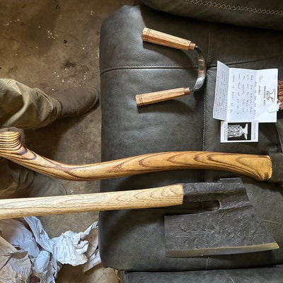 Mongiello Cymbalsmithing Hammer for Cymbal Smith - Etsy