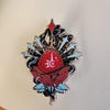 Ffxiv Job Enamel Pins - Etsy