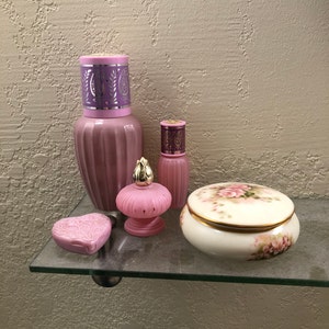 Vintage 1970s Avon Face Powder Compact - Etsy