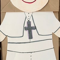 Seven Gifts of the Holy Spirit Mobile Craft - Etsy Canada