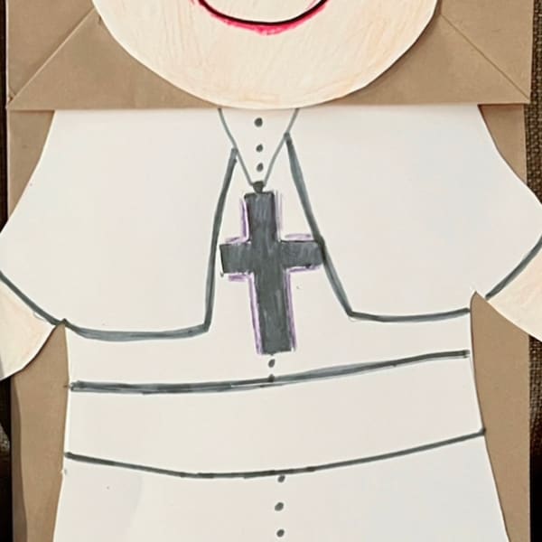 Printable Spiritual Communion Craft Pack for Kids - Etsy