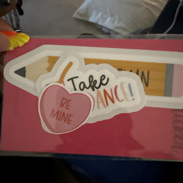 Crayon Box Sticker, Vinyl Sticker, Teacher Gift, Crayon Crayons ...