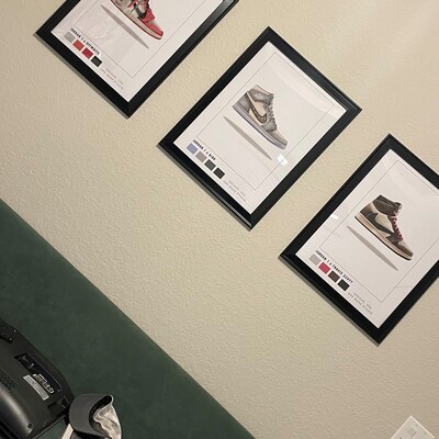 Hypebeast Art X Digital Poster X Quotes X Sneaker Poster X - Etsy