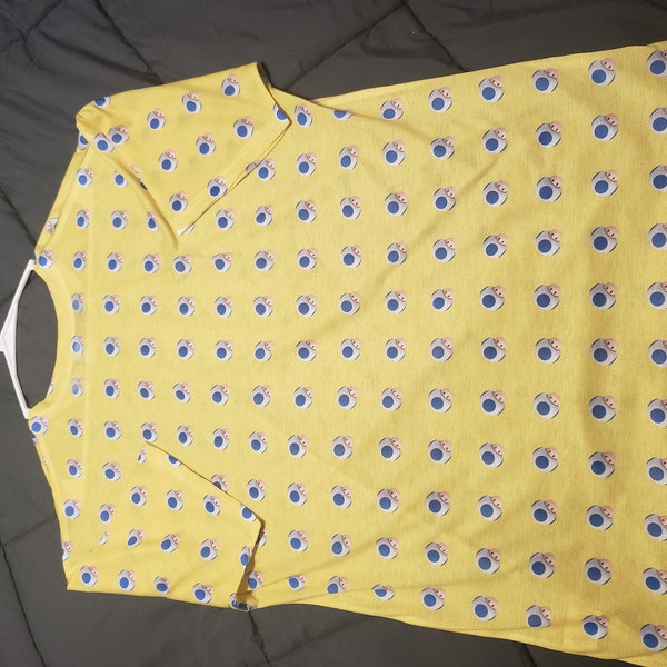 Custom All Over Print Photo T-shirt - Etsy