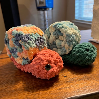 Mini Henny, Mini Peck, and Mini Gertie 3pc Set or Individual Minis ...