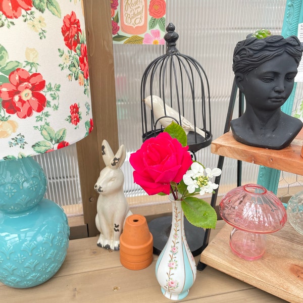 Coach Zoe Signature Monogram Beige Shoulder Bag F14708 Vintage Fabric ...