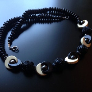 Tan Color Square Heish Beads 7-8mm Natural Coconut Shell | Etsy