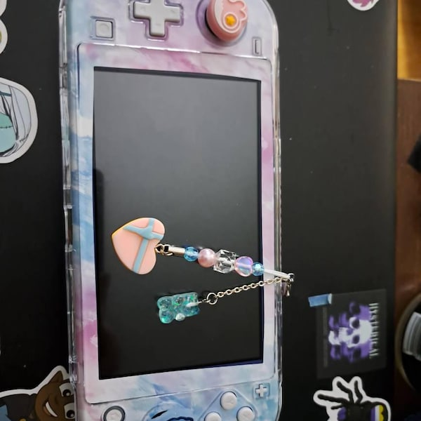 Solid Pastel Colors Nintendo 3DS XL Skin Custom Multi-color Gamers ...