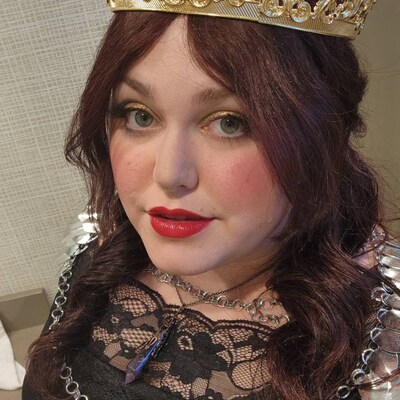 New Large Royal Queen Crowns for Women, Princess Full Round Crowns ...