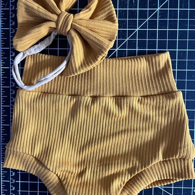 Rib Knit Fabric by the Yard Ribbed Jersey Stretchy Soft Polyester ...