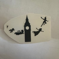 MSI Logo Decal MSI Dragon Vinyl Decal MSI Logo Sticker - Etsy Canada