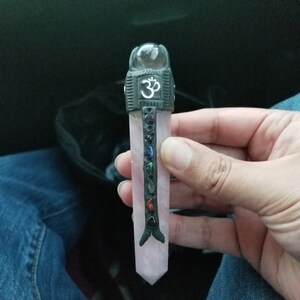 Brass Dowsing Pendulum Professional JOE SMITH Design Dancing | Etsy