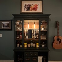 True North Design Lantern for Canada True North Strong Free in a Canada ...