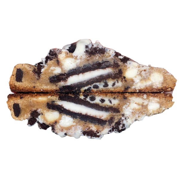 The Mint Chip Magic Cookie Recipe! - Etsy