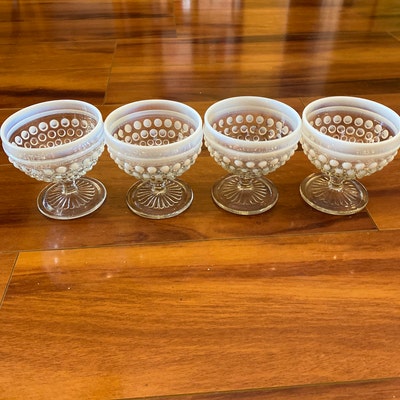 Beautiful Ruby Red Rolly Polly Ice Tea Tumblers by Anchor Hocking ...