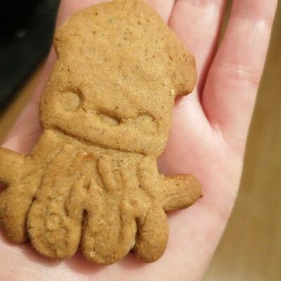 Capybara Cookie Cutter Cute Capybara Gift Funny Cookie - Etsy