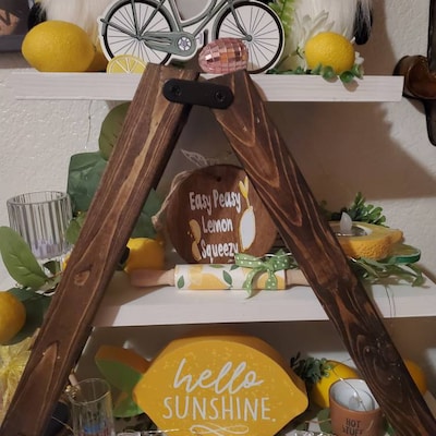 Wooden Rag Rug Needle Amish Knot Needle Toothbrush Style Rug Tool - Etsy