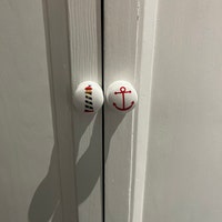 Drawer Knobs Nursery Decor Knobs Construction Knobs Pulls - Etsy UK