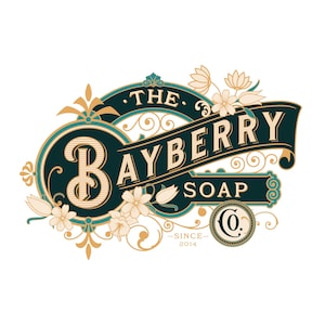 Custom Logo Designs Professional Logo Designer Victorian Style Logo Boutique Logo Design Vintage ...