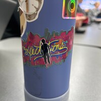 3 Pack Dancing Toothless Vinyl Waterproof Stickers - Etsy