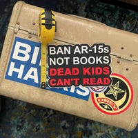 LOVE REVOLUTION Bumper Sticker, Activist Sticker, Defeat Hate ...