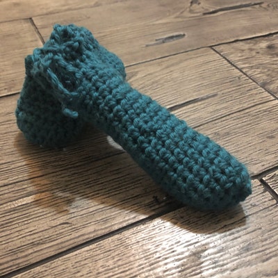 Peter Heater PDF Crochet Pattern - Etsy