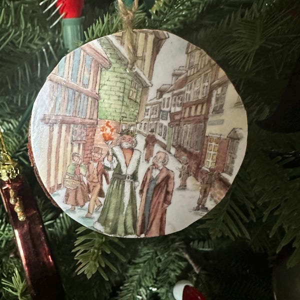 A4 Fine Art Print Shrewsbury Library Signed - Etsy