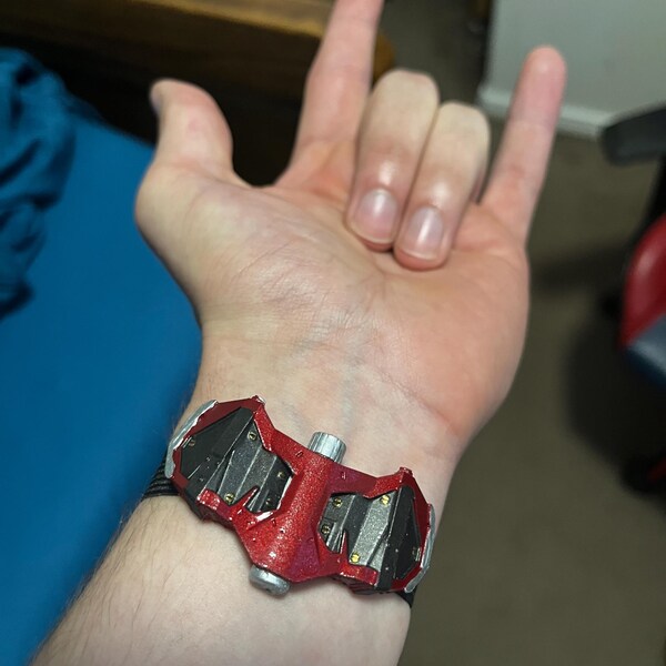 Insomniac Playstation Spider-man Webshooters | Spider-man Cosplay ...