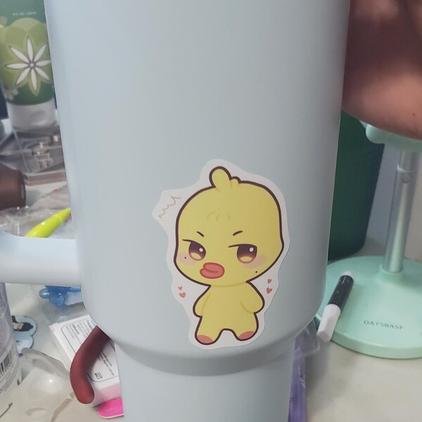 Twisted Wonderland TWST Extra Characters 34 Stickers - Etsy