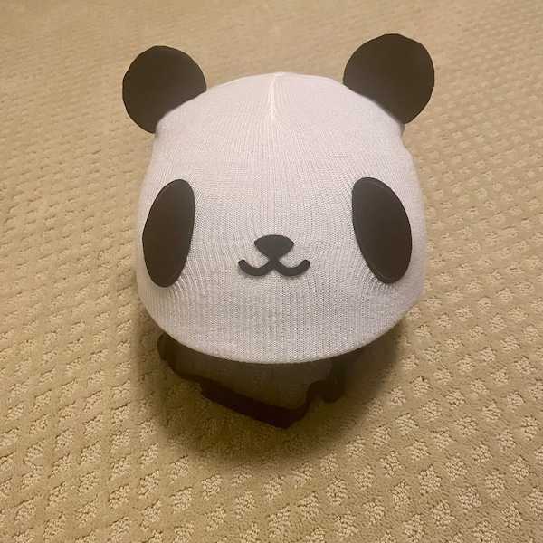Cute Ski Helmet Cover, Suitable for Helmets of Ski, Snowboard ...