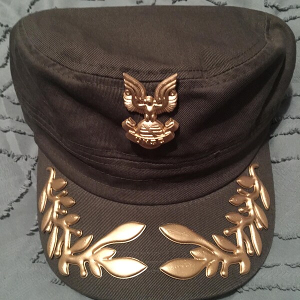 HALO Detailed Covenant CAS Carrier - Etsy