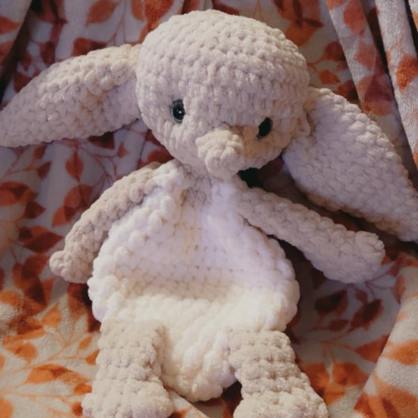 The House Elf Snuggler, Amigurumi Pattern, Potter Pals Crochet Pattern ...