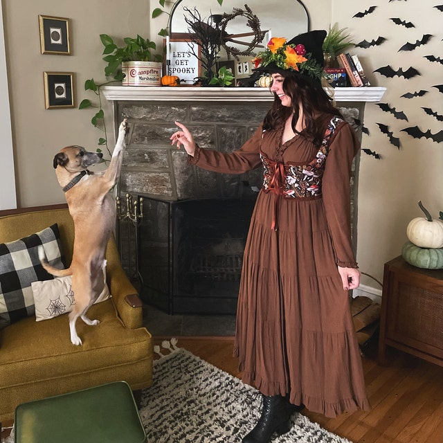 CostureroReal - Etsy