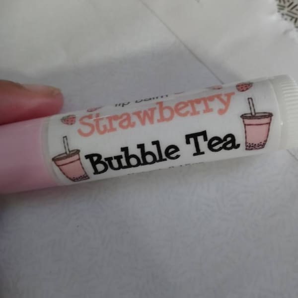 Coraline Inspired Lipsessed Lip Balm Set 8 Included Limited Edition - Etsy