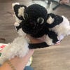 Jupiter the Dragon | PDF Crochet Amigurumi Pattern - Etsy