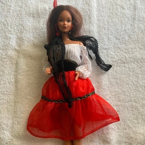 Vintage 1971 Uneeda Doll Co Inc. 11 Bride Doll Made in | Etsy