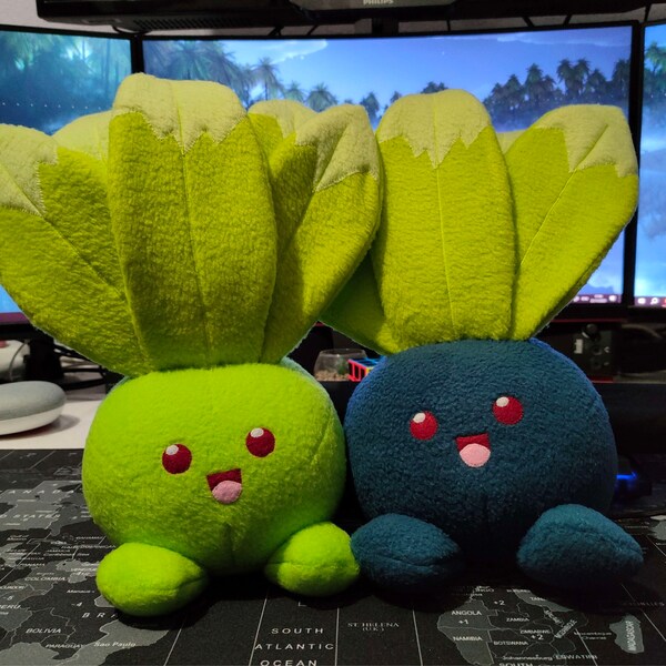 Handmade Stray Kids Chandora Worm Chan Plush - Etsy