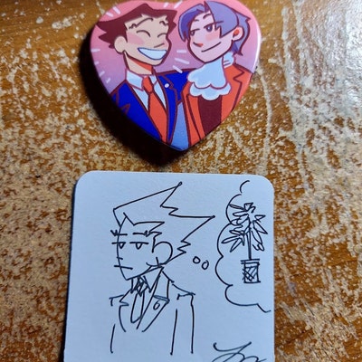 Ouma Sticker - Etsy