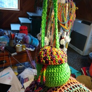 Crawfish Toy Lobster Crochet Crawfish Plushies Crawdad Toy Stuffed ...