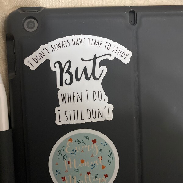 Good Friend Crazy Times Vinyl Sticker - Etsy