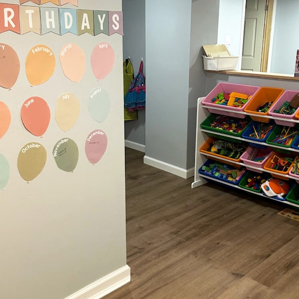 Pastel Binder Covers and Spines | Pastel Rainbow Binder Labels ...