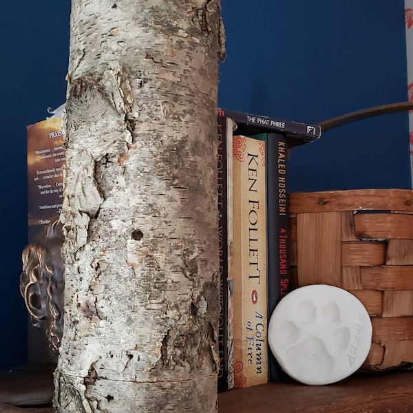 Log Urn | Custom Keepsake Box | Unique Live Edge Hollowed Tree ...