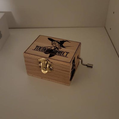 Fruits Basket Electronic Music Box Honda Toru Sohma Yuki Kyo ...