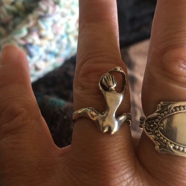 Native American Medicine Wheel With Dolphin - Sterling Silver Pin (or ...